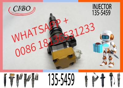 China New Condition Diesel Engine 3126 Fuel Injector 1786342 128-6601 178-6342 222-5966 135-5459 180-7431 for sale
