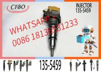 China New Condition Diesel Engine 3126 Fuel Injector 1786342 128-6601 178-6342 222-5966 135-5459 180-7431 for sale