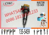 China New Condition Diesel Engine 3126 Fuel Injector 1786342 128-6601 178-6342 222-5966 135-5459 180-7431 for sale