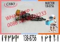 China Diesel Engine Injector232-1171 138-8756 222-5963 222-5972 173-4059  C3126 Common Rail Injection Valves for sale
