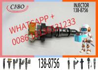 China Diesel Engine Injector232-1171 138-8756 222-5963 222-5972 173-4059  C3126 Common Rail Injection Valves for sale