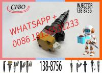 China Diesel Engine Injector232-1171 138-8756 222-5963 222-5972 173-4059  C3126 Common Rail Injection Valves for sale