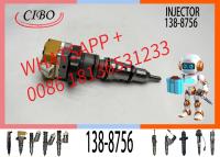 China Diesel Engine Injector232-1171 138-8756 222-5963 222-5972 173-4059  C3126 Common Rail Injection Valves for sale