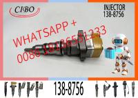 China Diesel Engine Injector232-1171 138-8756 222-5963 222-5972 173-4059  C3126 Common Rail Injection Valves for sale