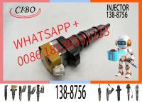 China Diesel Engine Injector232-1171 138-8756 222-5963 222-5972 173-4059  C3126 Common Rail Injection Valves for sale