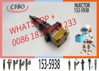 China Diesel Engine Common Rail Fuel Injector 6029145783 116-3526 128-6601 131-7150 135-5459 138-8756 153-5938 155-1819 155-8723 for sale