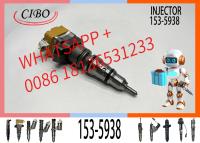 China Diesel Engine Common Rail Fuel Injector 6029145783 116-3526 128-6601 131-7150 135-5459 138-8756 153-5938 155-1819 155-8723 for sale