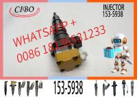 China Diesel Engine Common Rail Fuel Injector 6029145783 116-3526 128-6601 131-7150 135-5459 138-8756 153-5938 155-1819 155-8723 for sale
