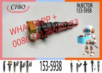 China Diesel Engine Common Rail Fuel Injector 6029145783 116-3526 128-6601 131-7150 135-5459 138-8756 153-5938 155-1819 155-8723 for sale