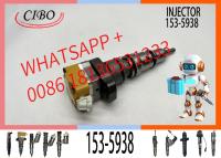 China Diesel Engine Common Rail Fuel Injector 6029145783 116-3526 128-6601 131-7150 135-5459 138-8756 153-5938 155-1819 155-8723 for sale