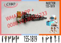 China Engine Parts 3126 Injectors 198-7912 155-1819 232-1168 232-8756 156-3895 111-7916 for  3126 Injector for sale