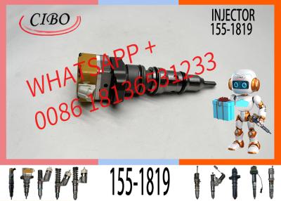China Engine Parts 3126 Injectors 198-7912 155-1819 232-1168 232-8756 156-3895 111-7916 for  3126 Injector for sale