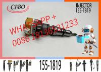 China Engine Parts 3126 Injectors 198-7912 155-1819 232-1168 232-8756 156-3895 111-7916 for  3126 Injector for sale