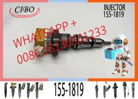 China Engine Parts 3126 Injectors 198-7912 155-1819 232-1168 232-8756 156-3895 111-7916 for  3126 Injector for sale