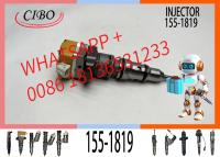 China Engine Parts 3126 Injectors 198-7912 155-1819 232-1168 232-8756 156-3895 111-7916 for  3126 Injector for sale