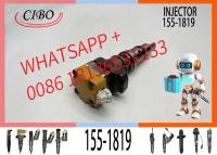 China Engine Parts 3126 Injectors 198-7912 155-1819 232-1168 232-8756 156-3895 111-7916 for  3126 Injector for sale