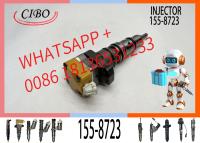 China 10R-0782 196-1401 218-4109 4CR0197 128-6601 155-8723 173-9272 Diesel Engine Fuel Injector For  3126 3126B for sale
