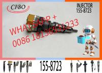 China 10R-0782 196-1401 218-4109 4CR0197 128-6601 155-8723 173-9272 Diesel Engine Fuel Injector For  3126 3126B for sale