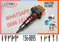 China common rail injecto 156-8895 173-9268 196-1401 is suitable for 3126 diesel engine injector assembly for sale