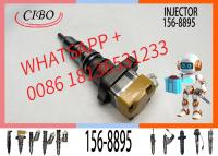China common rail injecto 156-8895 173-9268 196-1401 is suitable for 3126 diesel engine injector assembly for sale