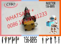 China common rail injecto 156-8895 173-9268 196-1401 is suitable for 3126 diesel engine injector assembly for sale