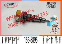 China common rail injecto 156-8895 173-9268 196-1401 is suitable for 3126 diesel engine injector assembly for sale