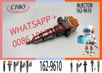 China 3126B Engine Fuel Injector 155-1819 1551819 155-8723 1558723 162-9610 for sale