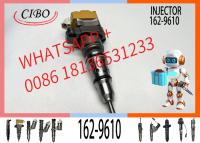 China 3126B Engine Fuel Injector 155-1819 1551819 155-8723 1558723 162-9610 for sale