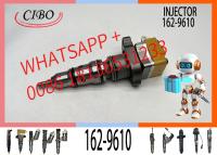 China 3126B Engine Fuel Injector 155-1819 1551819 155-8723 1558723 162-9610 for sale