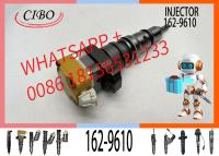 China 3126B Engine Fuel Injector 155-1819 1551819 155-8723 1558723 162-9610 for sale