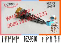 China 3126B Engine Fuel Injector 155-1819 1551819 155-8723 1558723 162-9610 for sale
