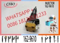 China 3126B Engine Fuel Injector 155-1819 1551819 155-8723 1558723 162-9610 for sale