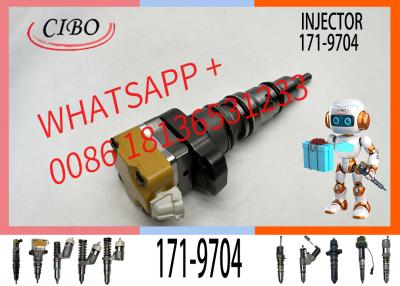 China High Quality Diesel Fuel Injector 0R9348 222-5965 188-1320 173-9379 173-9380 171-9704 171-9710 169-7408 157-3727 155-1819 for sale