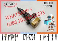 China High Quality Diesel Fuel Injector 0R9348 222-5965 188-1320 173-9379 173-9380 171-9704 171-9710 169-7408 157-3727 155-1819 for sale