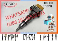 China High Quality Diesel Fuel Injector 0R9348 222-5965 188-1320 173-9379 173-9380 171-9704 171-9710 169-7408 157-3727 155-1819 for sale