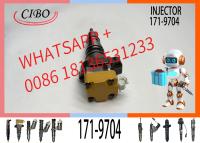 China High Quality Diesel Fuel Injector 0R9348 222-5965 188-1320 173-9379 173-9380 171-9704 171-9710 169-7408 157-3727 155-1819 for sale