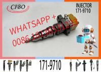China Applicable to 3126B diesel Engine Fuel Injectors 178-6342, 171-9710, 10R-9348, and Excavator Fuel Injectors 128-6601 for sale