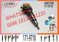 China Applicable to 3126B diesel Engine Fuel Injectors 178-6342, 171-9710, 10R-9348, and Excavator Fuel Injectors 128-6601 for sale
