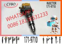 China Applicable to 3126B diesel Engine Fuel Injectors 178-6342, 171-9710, 10R-9348, and Excavator Fuel Injectors 128-6601 for sale