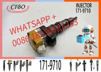 China Applicable to 3126B diesel Engine Fuel Injectors 178-6342, 171-9710, 10R-9348, and Excavator Fuel Injectors 128-6601 for sale
