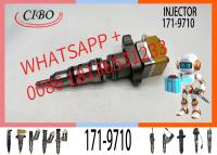 China Applicable to 3126B diesel Engine Fuel Injectors 178-6342, 171-9710, 10R-9348, and Excavator Fuel Injectors 128-6601 for sale