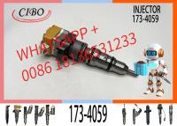 China HEUI Fuel Injector 126-0499 10R-9349 173-4059 173-9268 196-1401 222-5967 for 3126B/3126E diesel Engine for sale
