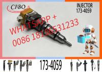 China HEUI Fuel Injector 126-0499 10R-9349 173-4059 173-9268 196-1401 222-5967 for 3126B/3126E diesel Engine for sale