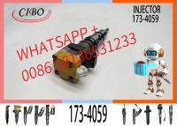 China HEUI Fuel Injector 126-0499 10R-9349 173-4059 173-9268 196-1401 222-5967 for 3126B/3126E diesel Engine for sale