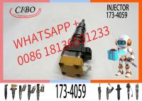 China HEUI Fuel Injector 126-0499 10R-9349 173-4059 173-9268 196-1401 222-5967 for 3126B/3126E diesel Engine for sale