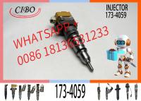 China HEUI Fuel Injector 126-0499 10R-9349 173-4059 173-9268 196-1401 222-5967 for 3126B/3126E diesel Engine for sale