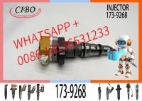 China HEUI Fuel Injector 126-0499 10R-9349 173-4059 173-9268 196-1401 222-5967 for 3126B/3126E diesel Engine for sale