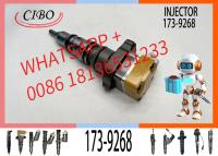 China HEUI Fuel Injector 126-0499 10R-9349 173-4059 173-9268 196-1401 222-5967 for 3126B/3126E diesel Engine for sale