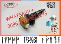 China HEUI Fuel Injector 126-0499 10R-9349 173-4059 173-9268 196-1401 222-5967 for 3126B/3126E diesel Engine for sale