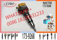 China HEUI Fuel Injector 126-0499 10R-9349 173-4059 173-9268 196-1401 222-5967 for 3126B/3126E diesel Engine for sale